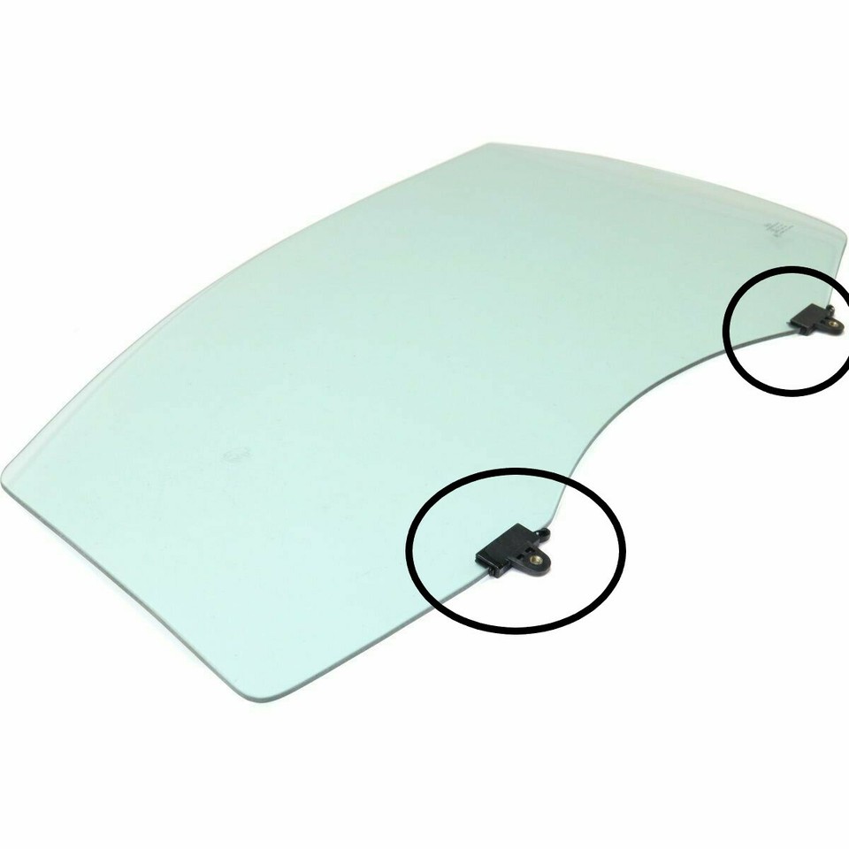 Toyota Tundra Sequoia Camry Window Door Glass Channel Clips W/Tip Fits ...