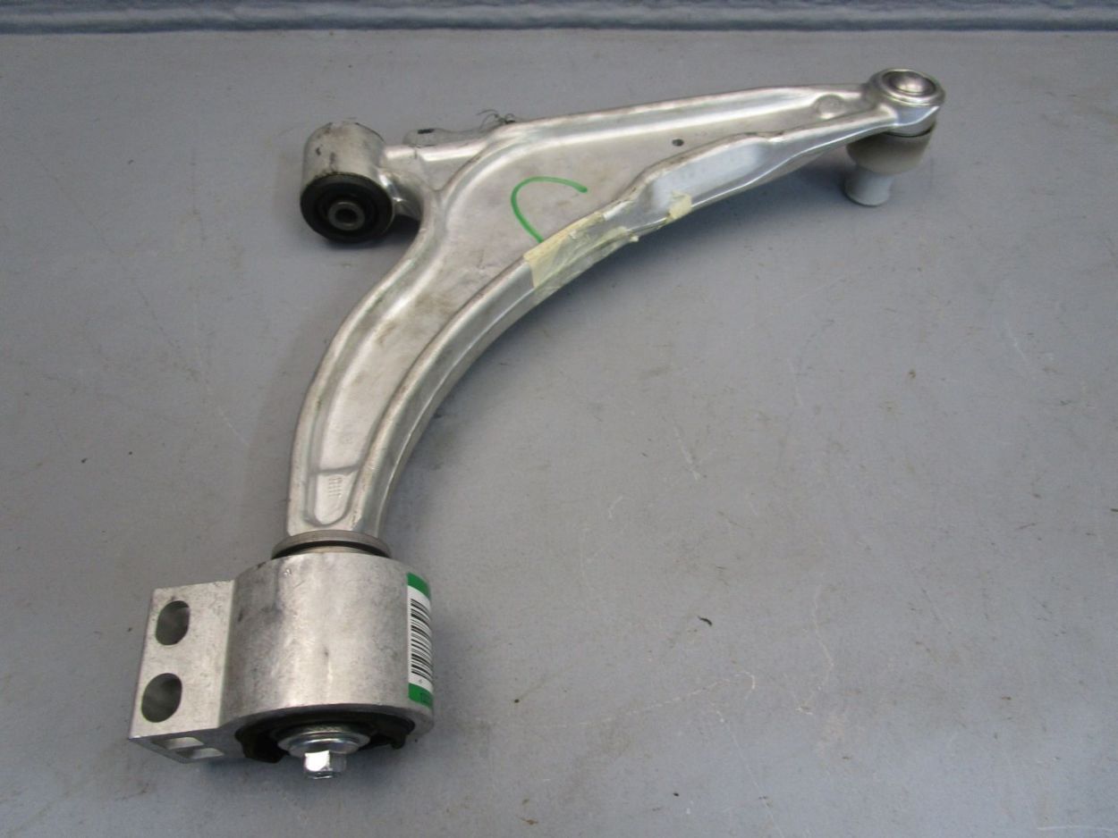Bras de Commande Gauche Avant Opel Astra J GM 13463244 13334021 | eBay