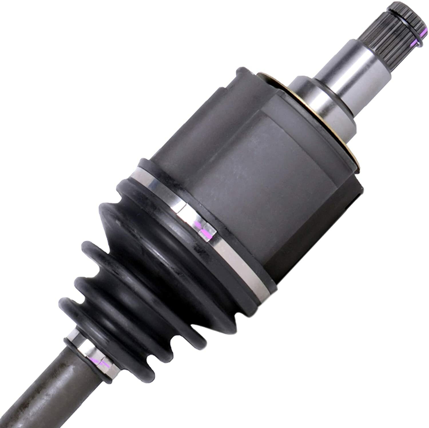 Pair Front CV Axle Shaft for 4WD 1996-2001 2002 Toyota 4Runner 1995 ...