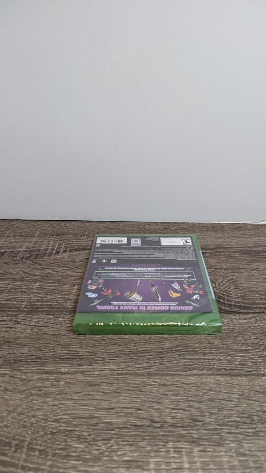 Fortnite: The Last Laugh Bundle - Microsoft Xbox Series X|S ...