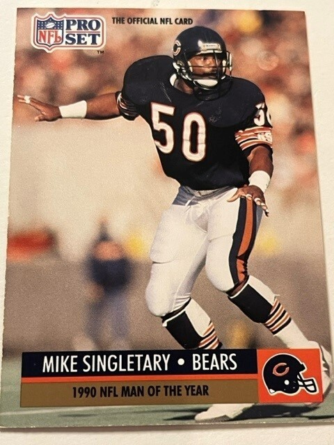 1991 NFL Pro Set Football Cards Complete Your Set U You Pick From List ...