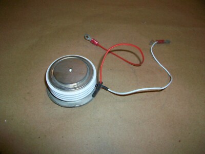 SCR Welding Puck PRX T72012SS04DN 9146PR PRX T720125504DN 9146PR | eBay