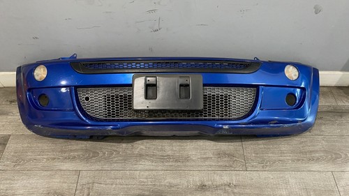 Mini Cooper R53 R52 AERO Front Bumper Cover OEM | eBay