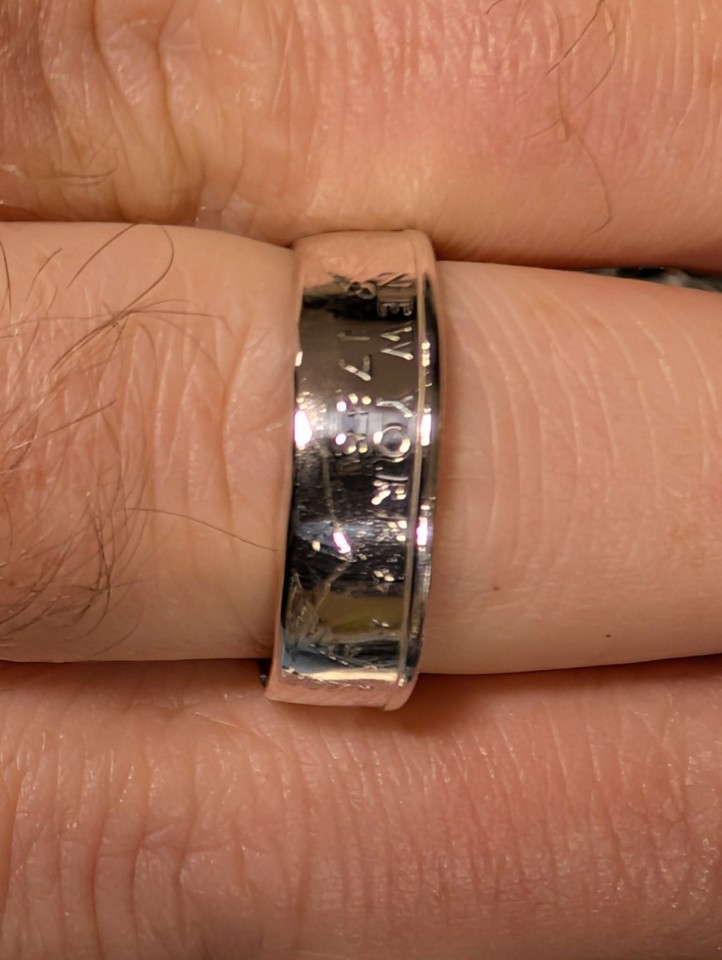 9 oz 90% Coin Silver Scrap Below Melt | eBay