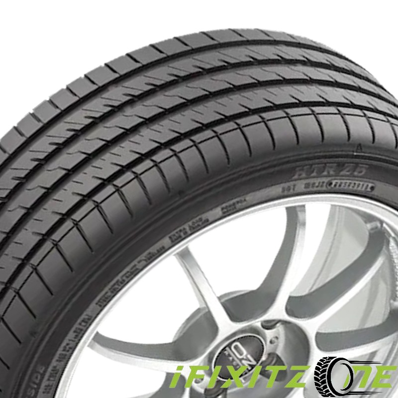 4 Sumitomo HTR Z5 235/45R18 98Y Tires, Ultra High Performance, 320AAA ...