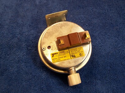 OEM ICP Heil Tempstar Furnace Air Pressure Switch 1445584 1445585 ...