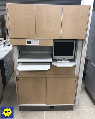 Dental Delivery Units- Control - Adec Holder