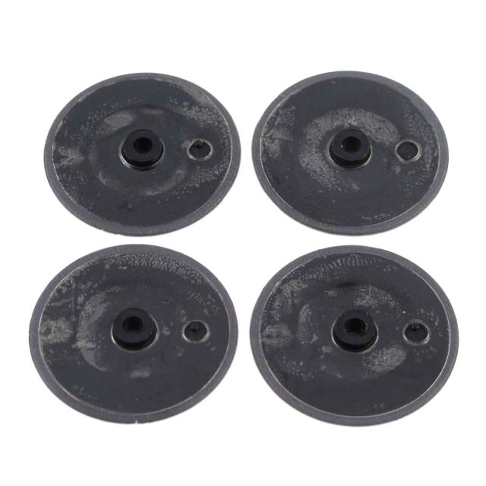 Bottom Base Rubber Feet Foot Pad For Apple Macbook Pro Retina A1398 ...