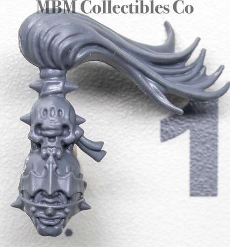 Warhammer Sigmar Khorne 40K Heresy Space Marine CHAOS VARANGUARD KNIGHT ...