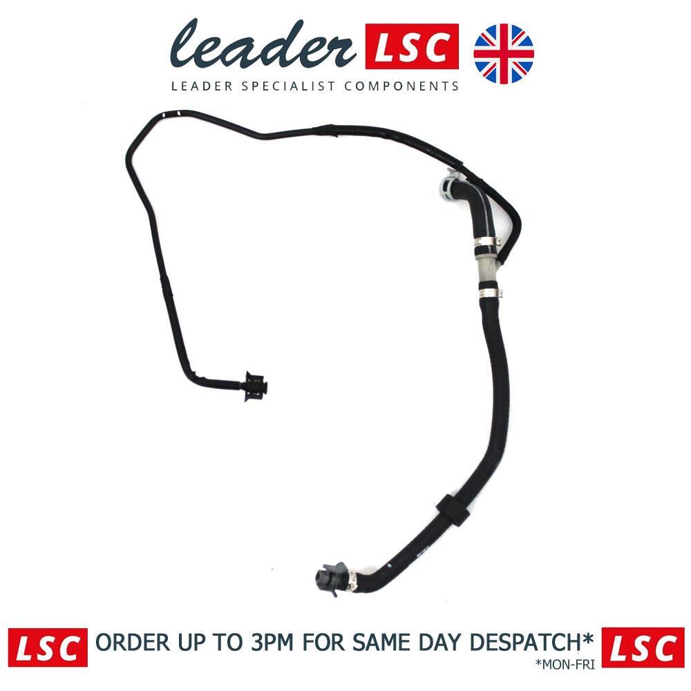 Genuine Ford Focus Mk3 C-Max All I3 Radiator Coolant Overflow Hose 12 ...