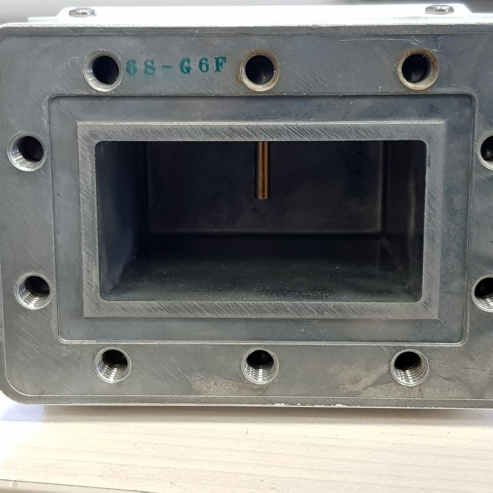 NJRC New JRC NJS8486H 3.4 - 4.2 GHz C-Band PLL LNB | eBay