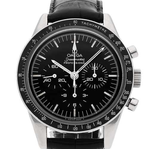 Omega Speedmaster - ST105.003.65 - Acier inoxydable | eBay