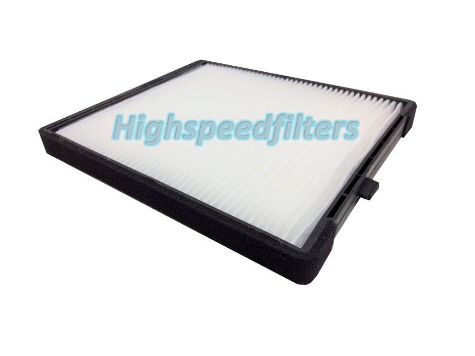 CAF1830 For AVEO AVEO 2007 - 2010 QUALITY CABIN AIR FILTER | eBay