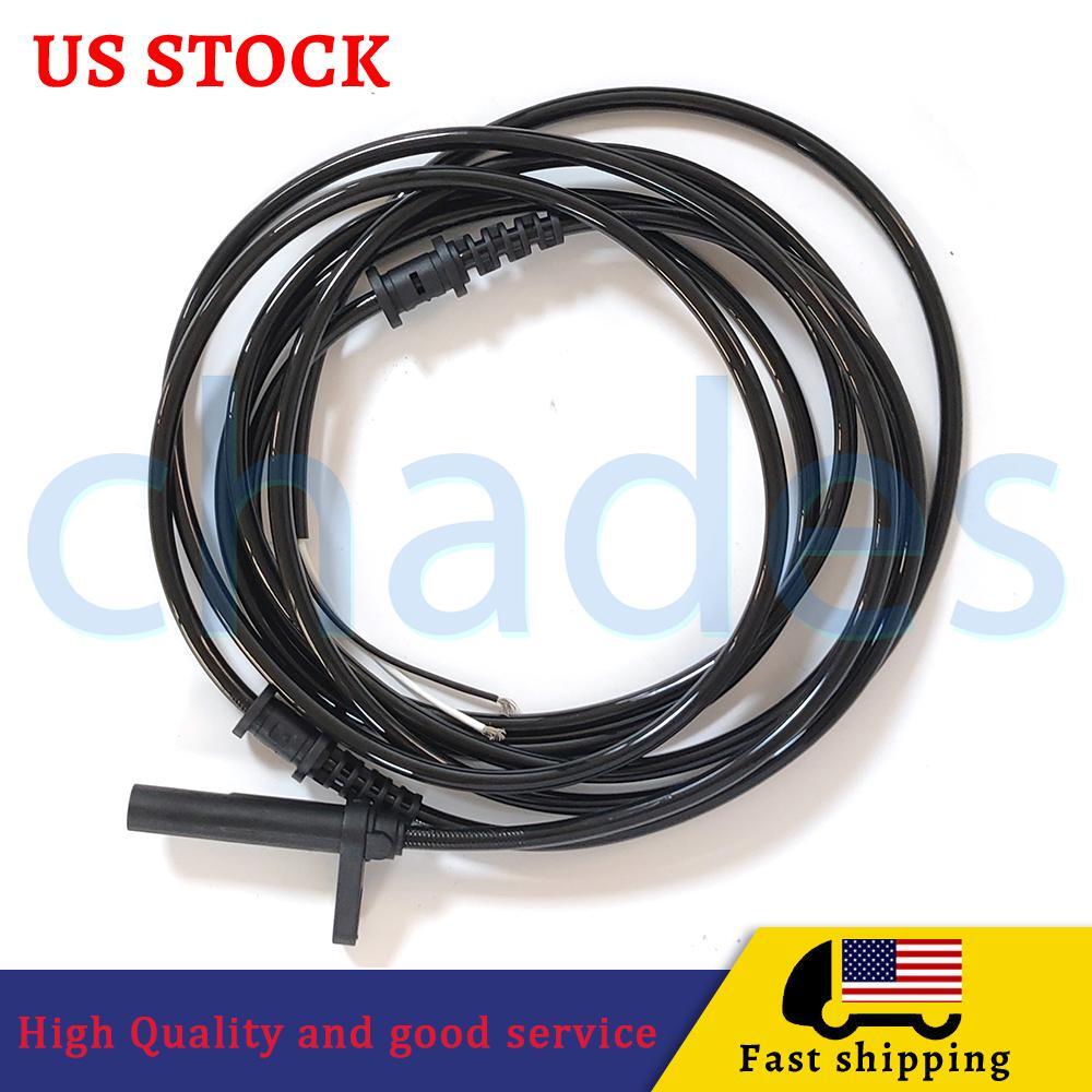 NEW Rear Left ABS Sensor for W463 2003-2018 G350d G500 G55 G63 G55AMG ...