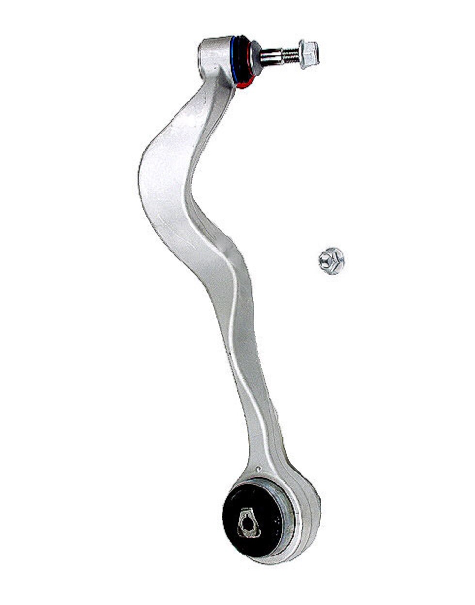 OEM Front RIGHT PASSENGER Lower Forward Control Arm Link Tension Strut ...