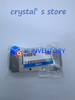 1PCS Brand New SMC VFA5220-03 | eBay