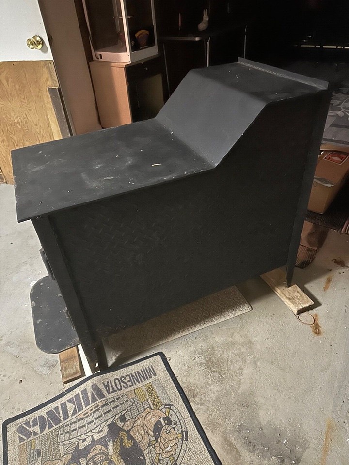 Fisher replica Wood Burning Stove | eBay