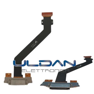 Connettore ricarica SAMSUNG GALAXY TAB GT-P7300 P7300 flex dock USB ...