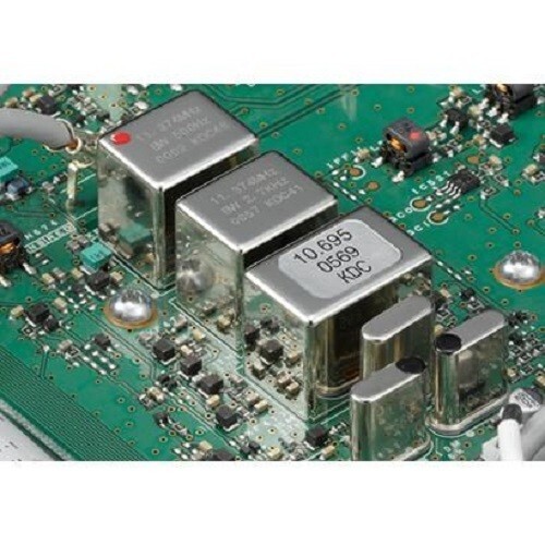 Kenwood TS-590SG 100W HF/50MHz Band Transceiver Amateur Ham Radio New ...