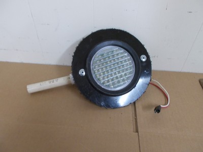 Grote Specialty Bracket with DOT SAE R(2)R 00 LED Light | eBay