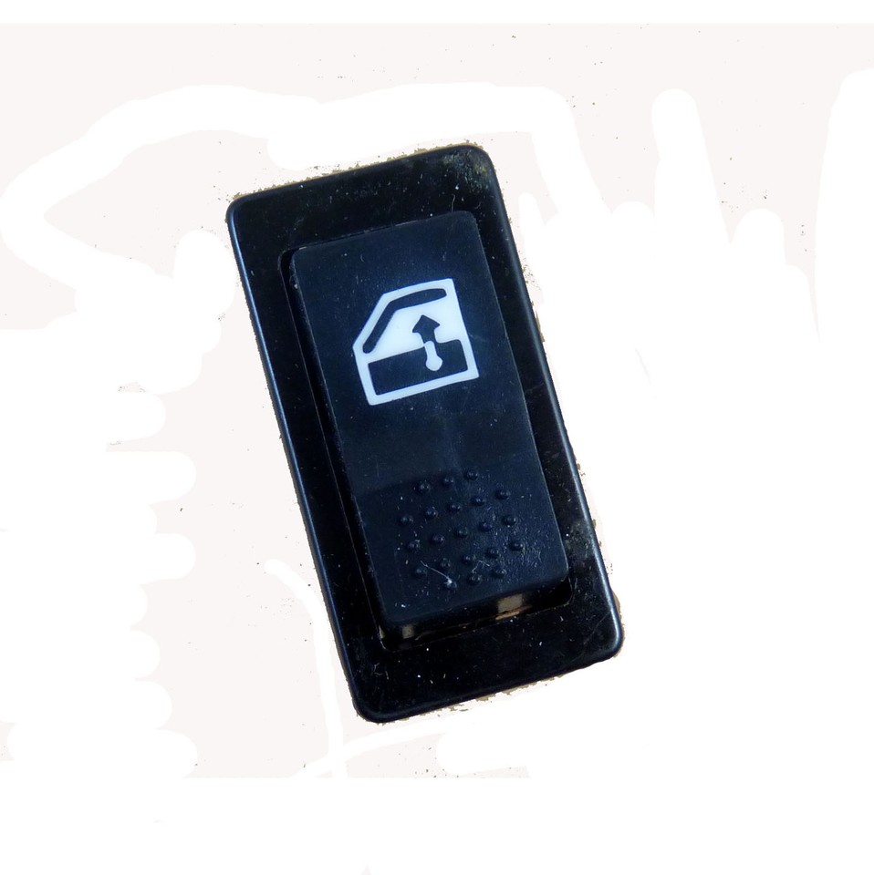 Universal Electric Auto Window Switch 12V 20A 5 Pins New | eBay