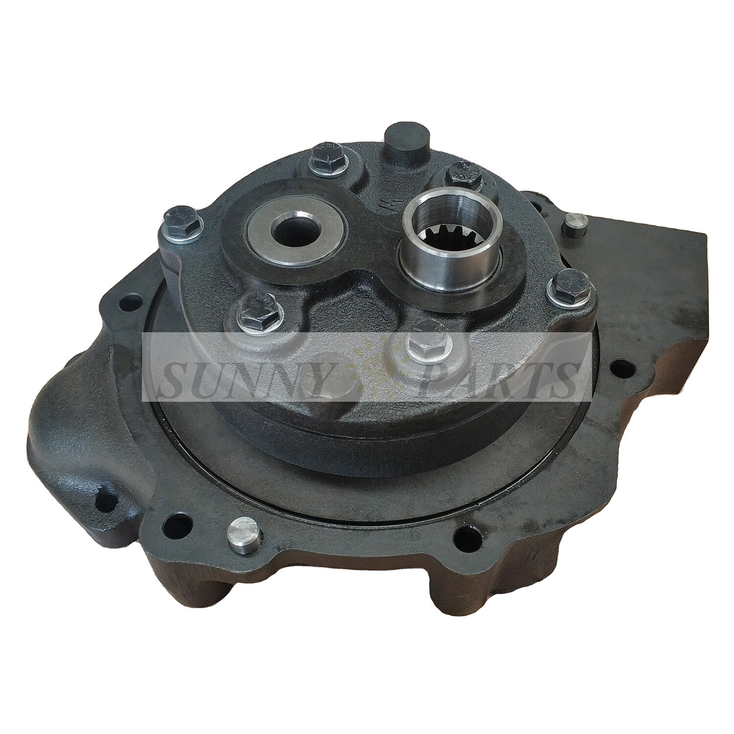 7G4856 Transmission Pump fits Caterpillar Wheel Loader 936 w/ Engine ...