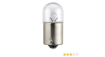 NEW TUNGSRAM BAYONET GLOBE 24V T4W BA9S (7) PART 2661 / 47249 - FREE AU ...