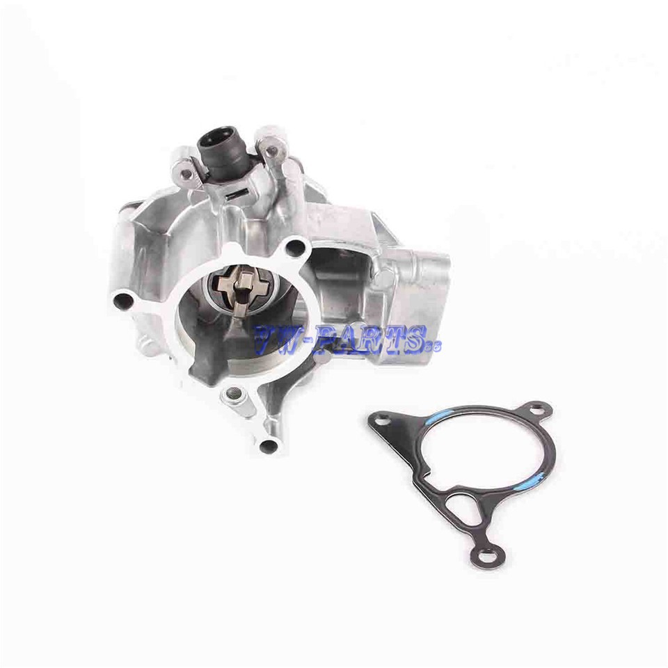 2.0T Engine Vacuum Pump Fit For VW Jetta Passat Polo AUDI A4 06L 145 ...
