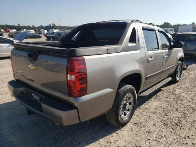 2007-2013 Chevy Avalanche 1500 Steering Gear/Rack Power Rack And Pinion ...