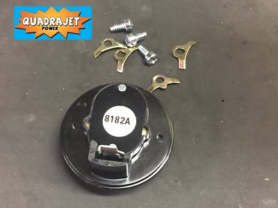 Quadrajet Electric Choke Coil Thermostat NEW Factory Type L Terminal ...