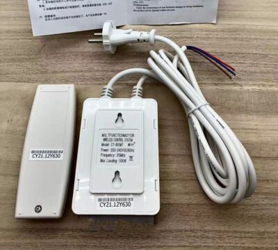 Projection screen remote control CY-801MT Electric screen remote ...