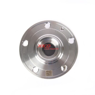 Wheel Bearing & Hub Fit For VW Golf Jetta AUDI A3 Q3 5WA407621A | eBay