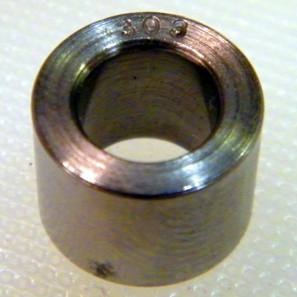 Neck Sizing Bushings Redding / Wilson Titanium Nitride TiN / Steel ...