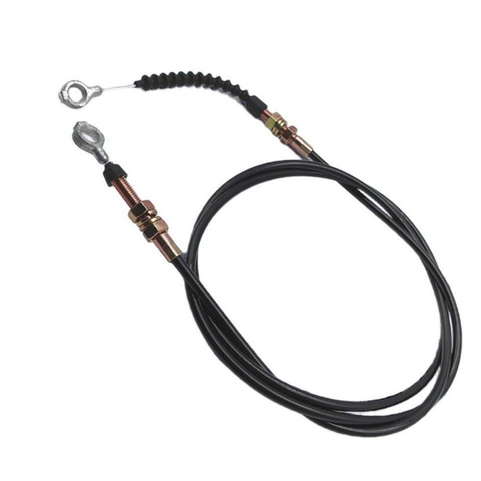 Aftermarket Replacement Chute Control Cable Replacement Wire Metal Pull ...