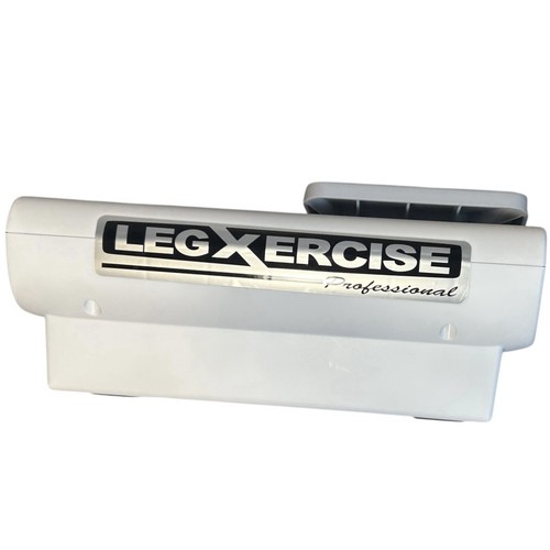 LegXercise Pro LEGX-012 Motorized Leg Activator Exercise Machine - No ...