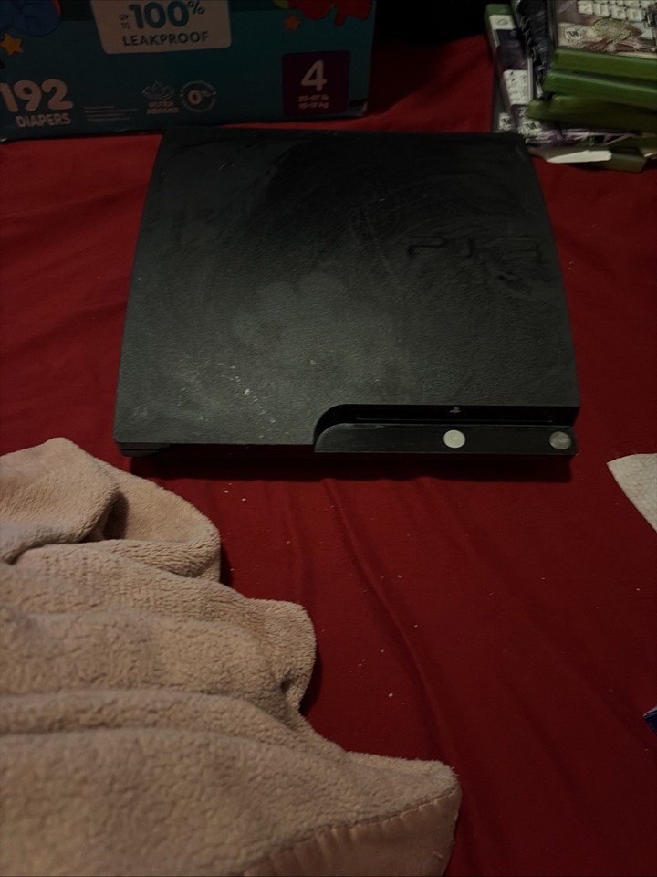 ps3 console lot games bundles Everything Is Included , Wire and Game ...