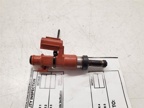 Lexus LS460, Upper Fuel Injection Parts, 07-09, 4.6L, EFI, 1URFSE ...