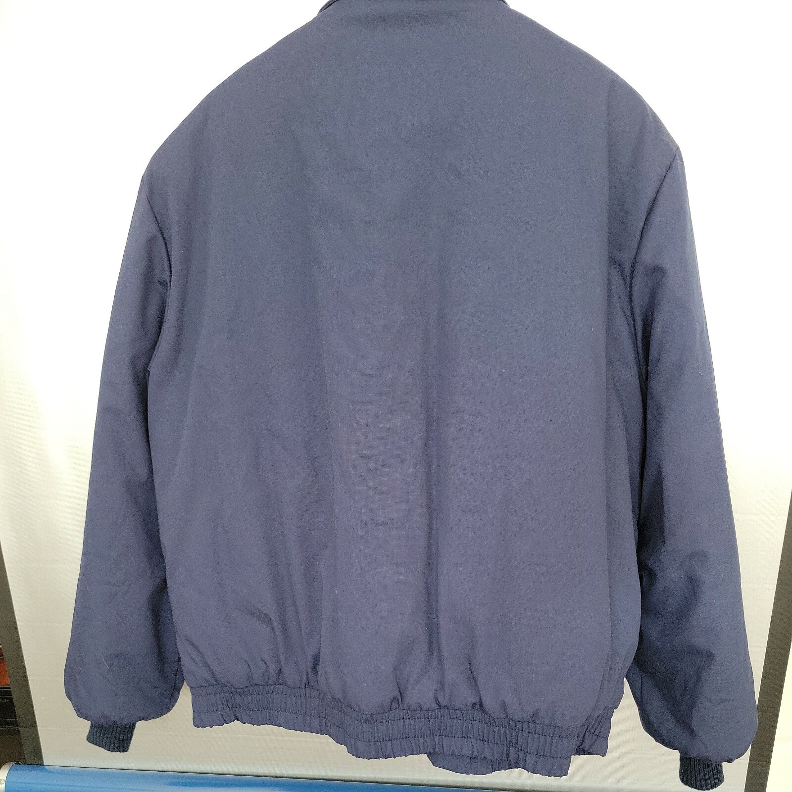 Vintage Chevron Gas Station Employee Jacket Uniform 2… - Gem