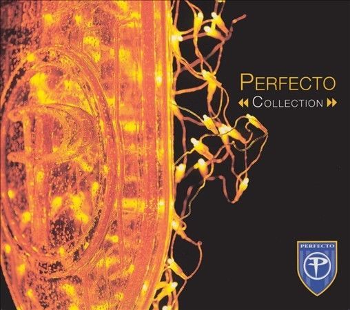 Perfecto Collect2ion by Various Artists (CD, Apr-2002, 3 Discs ...