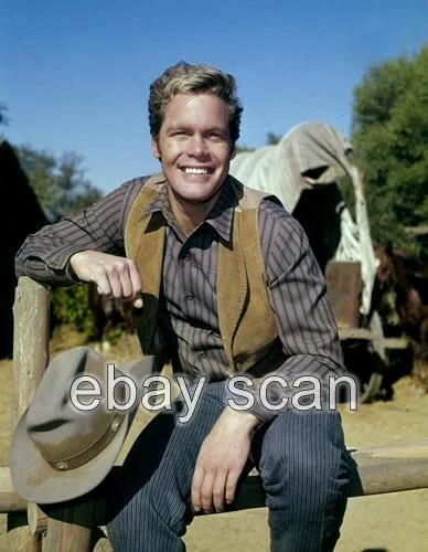 Doug Mcclure