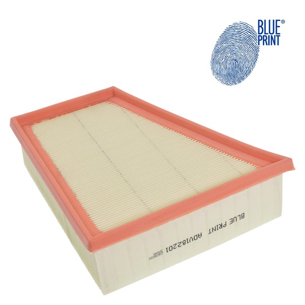 1 X Genuine Blue Print ADV182201 Air Filter 6q0 129 620 for sale online ...