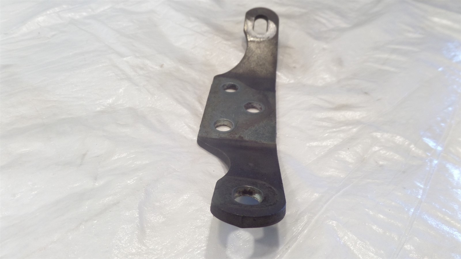 Harley Davidson EVO Touring Road King Electra Glide & Dyna Upper Top ...