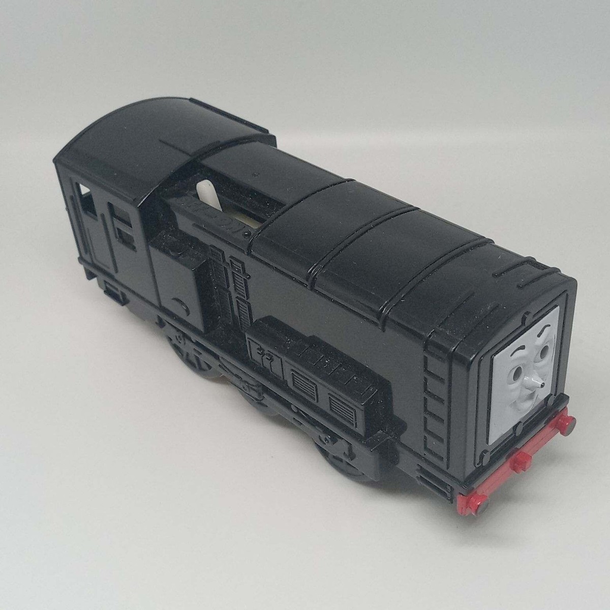 Thomas The Train Trackmaster Diesel Works Diesel D199 | Trainboy90