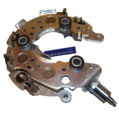 NEW RECTIFIER FOR DENSO ALTERNATOR FOR TOYOTA HI-LUX HILUX 2.5L 3.0L HI ...