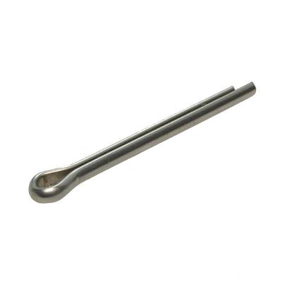 Pack Size 300 Stainless G316 Cotter Pin M4 (4mm) x 50mm Metric Split ...