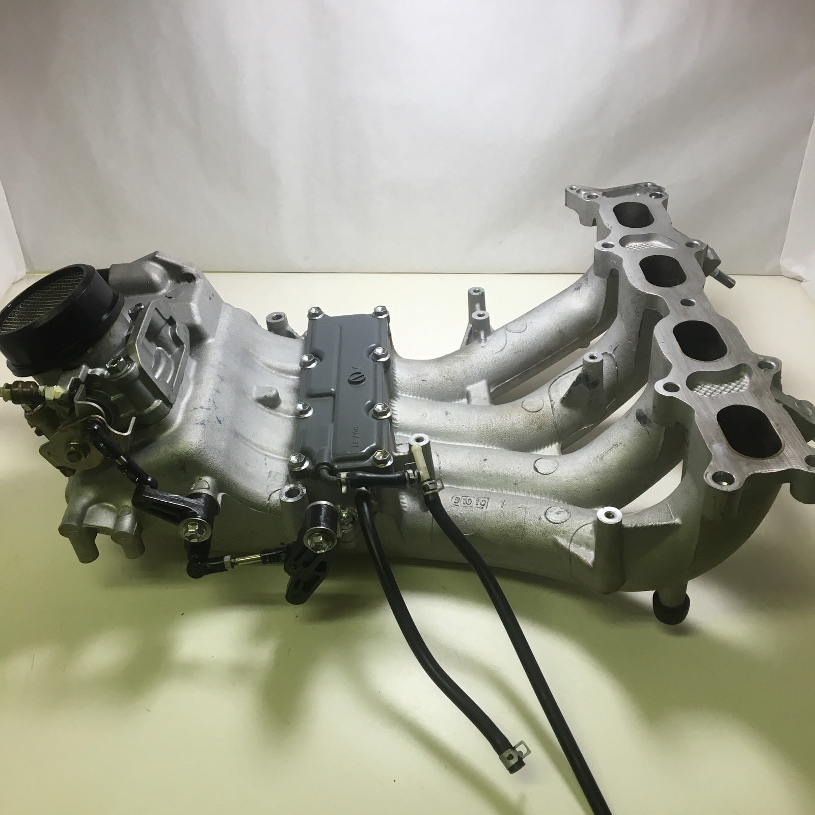 2003 SUZUKI 140 HP DF140 INTAKE MANIFOLD #13110-90J00 | eBay
