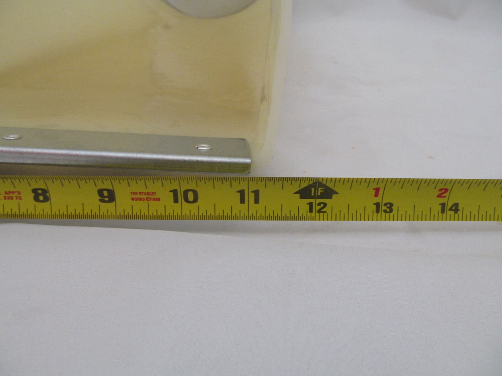 OEM GENUINE WALKER MOWER PART 7794-1 GRASSCATCHER DISCHARGE CHUTE 48GHS ...