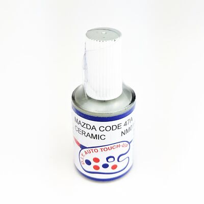 47A CERAMIC Touch Up Paint For Mazda 2 3 6 CX-5 CX-9 BT-50 MX-5 CX-3 CX ...