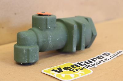 Brake Line Air Filter Military Surplus Hemat Trailer 7411022 2530-00 ...