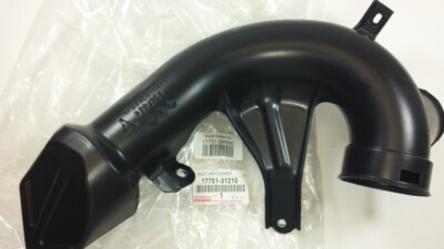 2006-2012 Genuine OEM Toyota RAV4 Air Intake Inlet | 17751-0P090 | OEM ...
